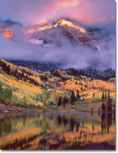 Maroon Bells Series
