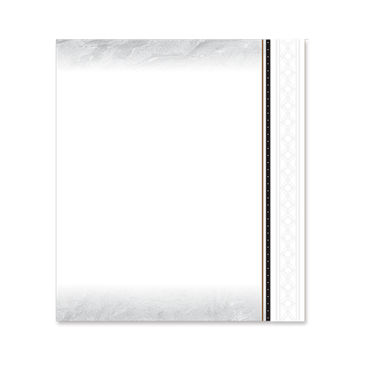 Gallery Deluxe Service Folder