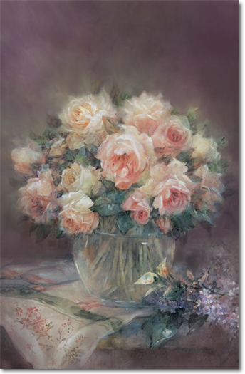 The Roses Series