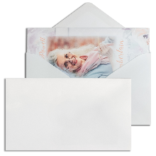 Tri-Fold Envelope