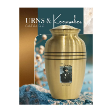 Urn Catalog Digital Download