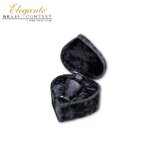 Classica Hand-Cut Art Glass Token Urn