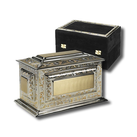 Renaissance 10 Inch Urn