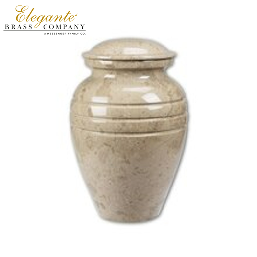 Marble Urn