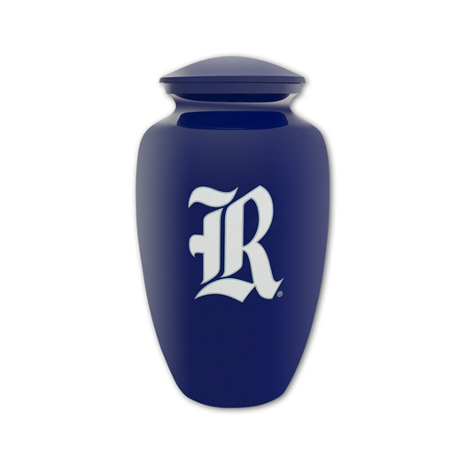 Rice University Urn