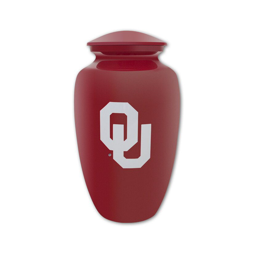 University of Oklahoma Urn