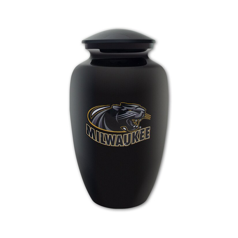 University of Wisconsin Milwaukee Urn