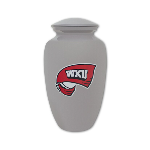 Western Kentucky University Urn