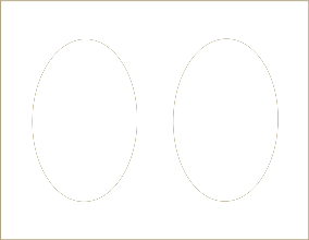 Temporary Urn Box Labels