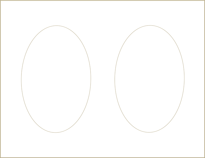 Temporary Urn Box Labels