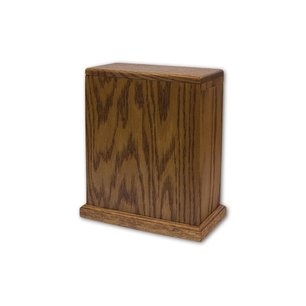 Scatter Wood Urn