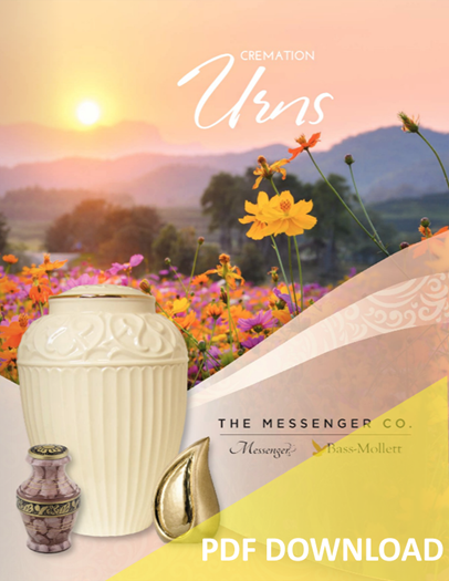 Urn Catalog Download