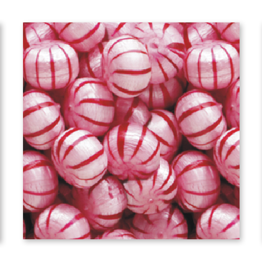 Hard Cinnamon Balls