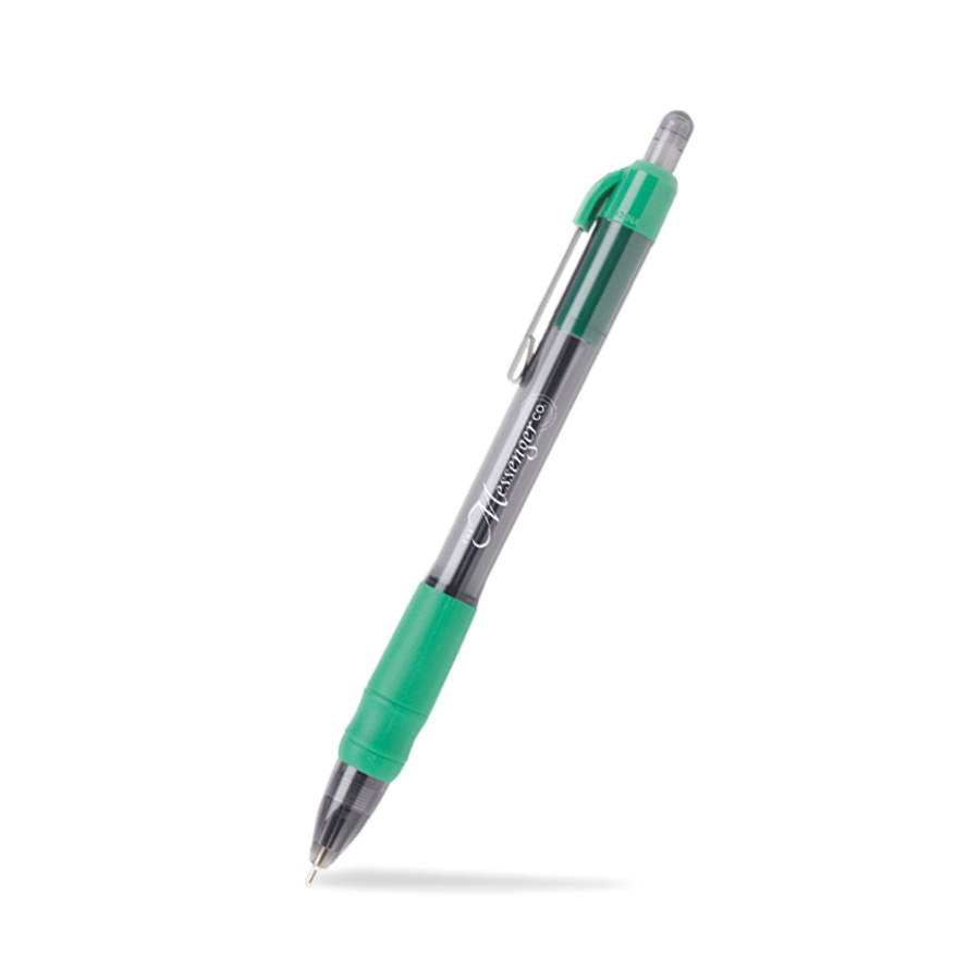 MaxGlide Click Pen
