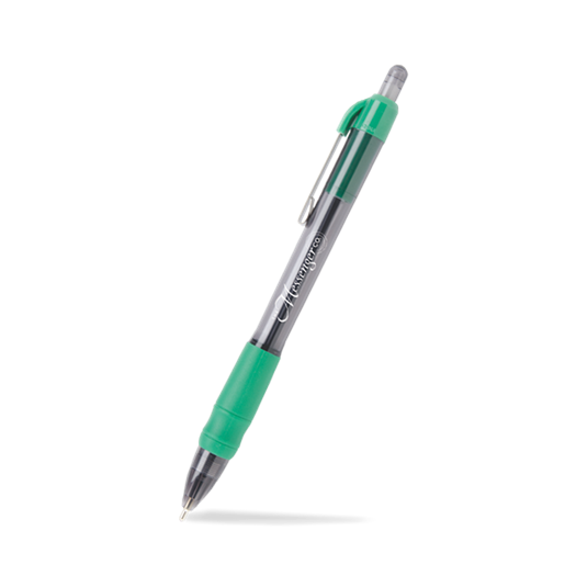 MaxGlide Click Pen