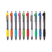 MaxGlide Click Pen