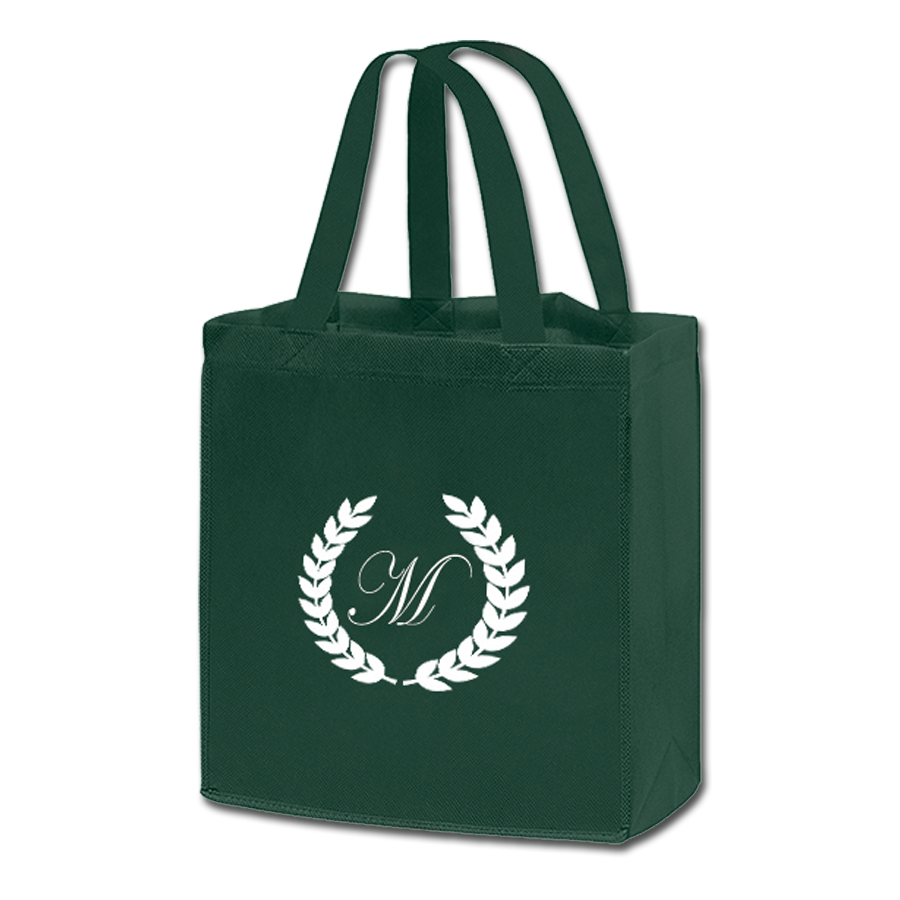 Abe Medium Tote Bag