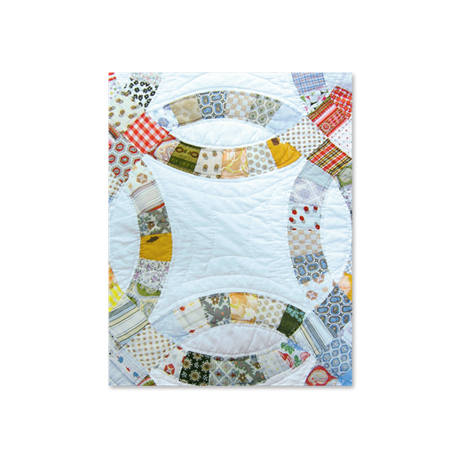 Quilt Service Folders