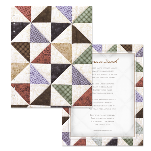 Quilt Box Set