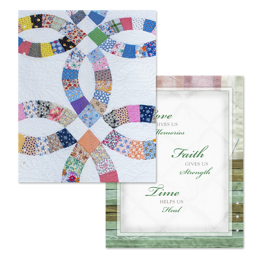 Quilt Box Set