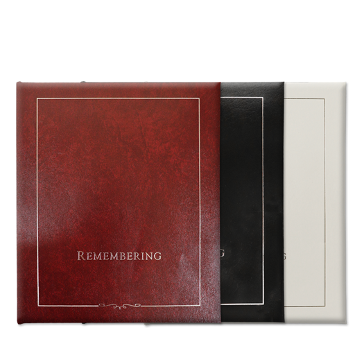 Remembering Scroll Series