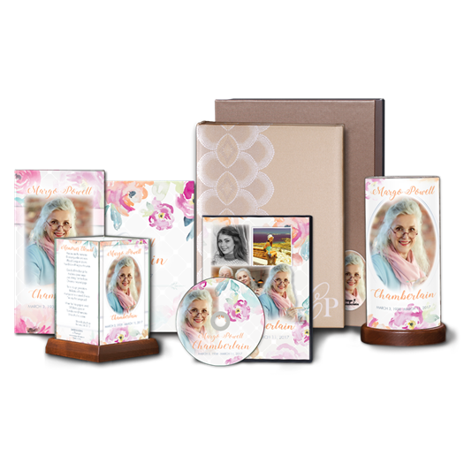 Blooms Signature Package