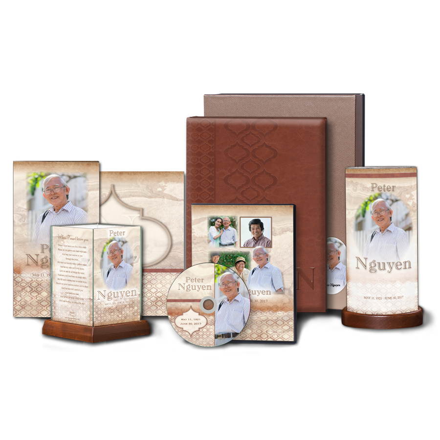 Cambridge Signature Package