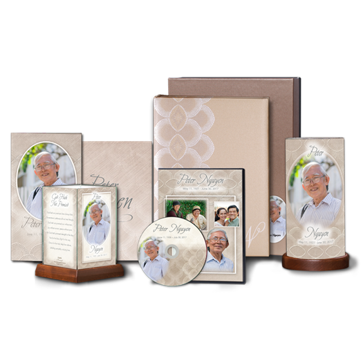 Champagne Signature Package