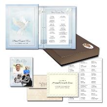 Divine Flight Signature Expression Package