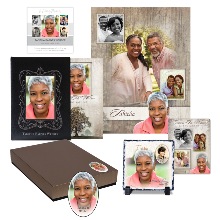 Family Tree Signature Family Package