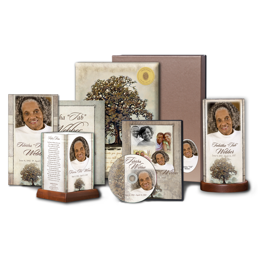 Family Tree Signature Package