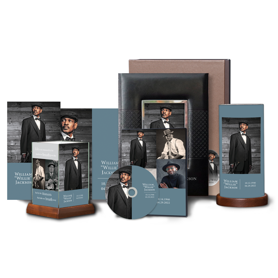 Gallery Onyx Signature Package