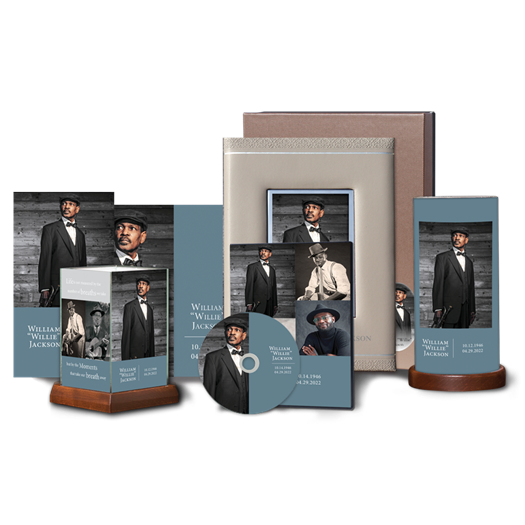 Gallery Pearl Signature Package