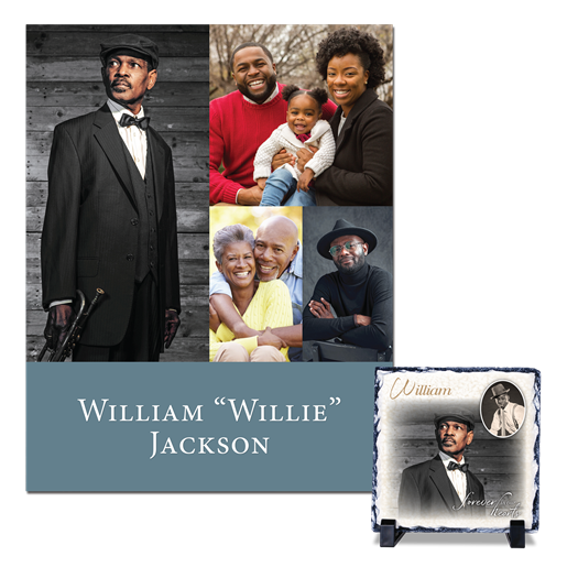 Gallery Signature Showcase Package