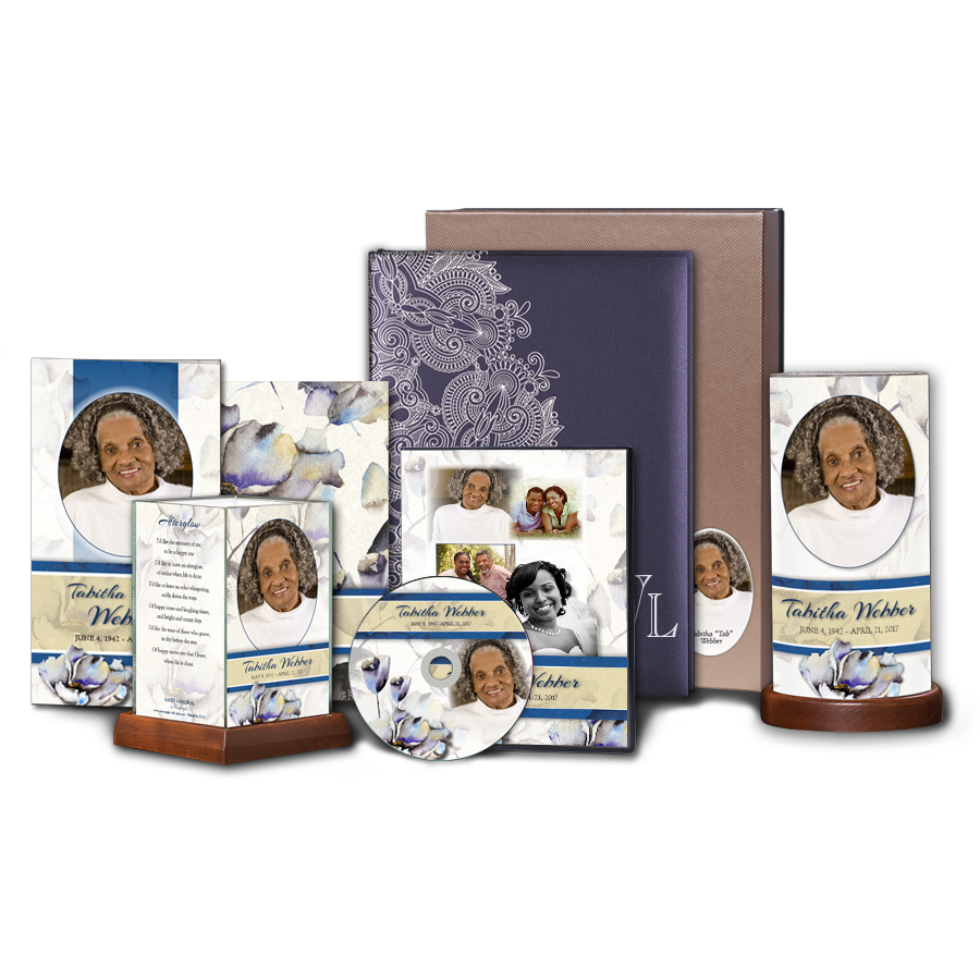 Lavish Signature Package