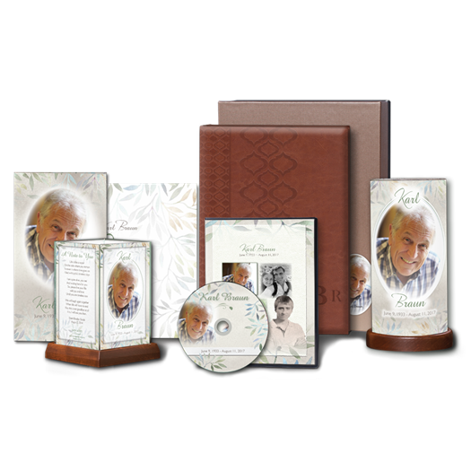 Leaves Signature Package