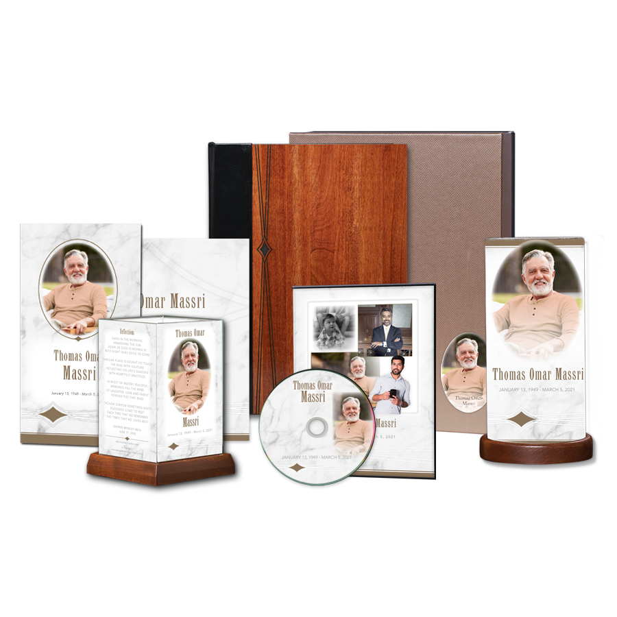 Madison Signature Package