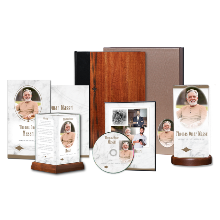 Madison Signature Package