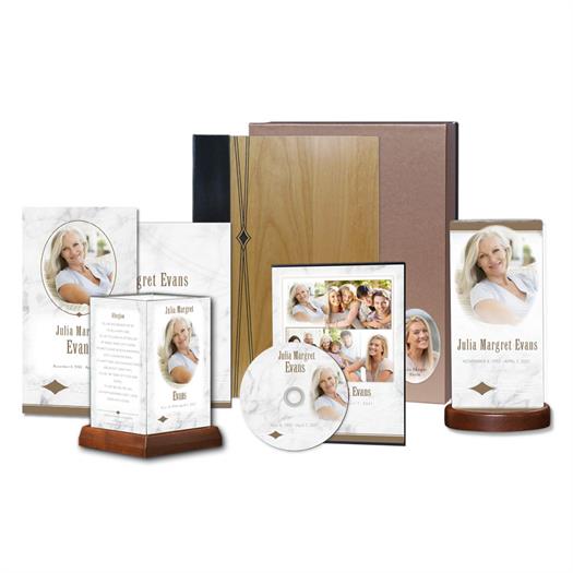 Monarch Signature Package