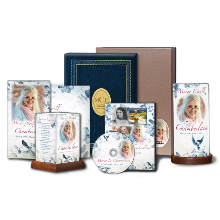 Porcelain Signature Package