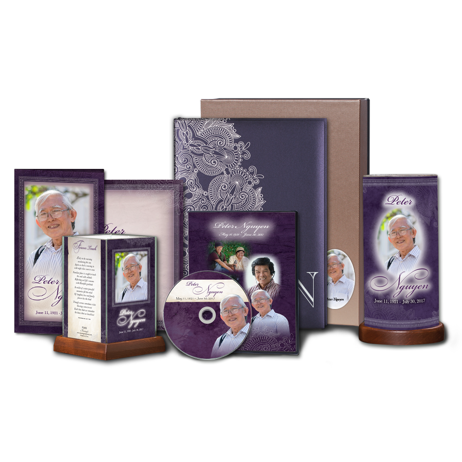 Radiance Signature Package