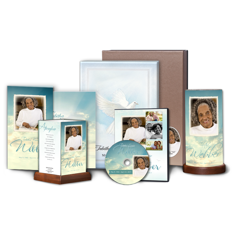 Sky Signature Package