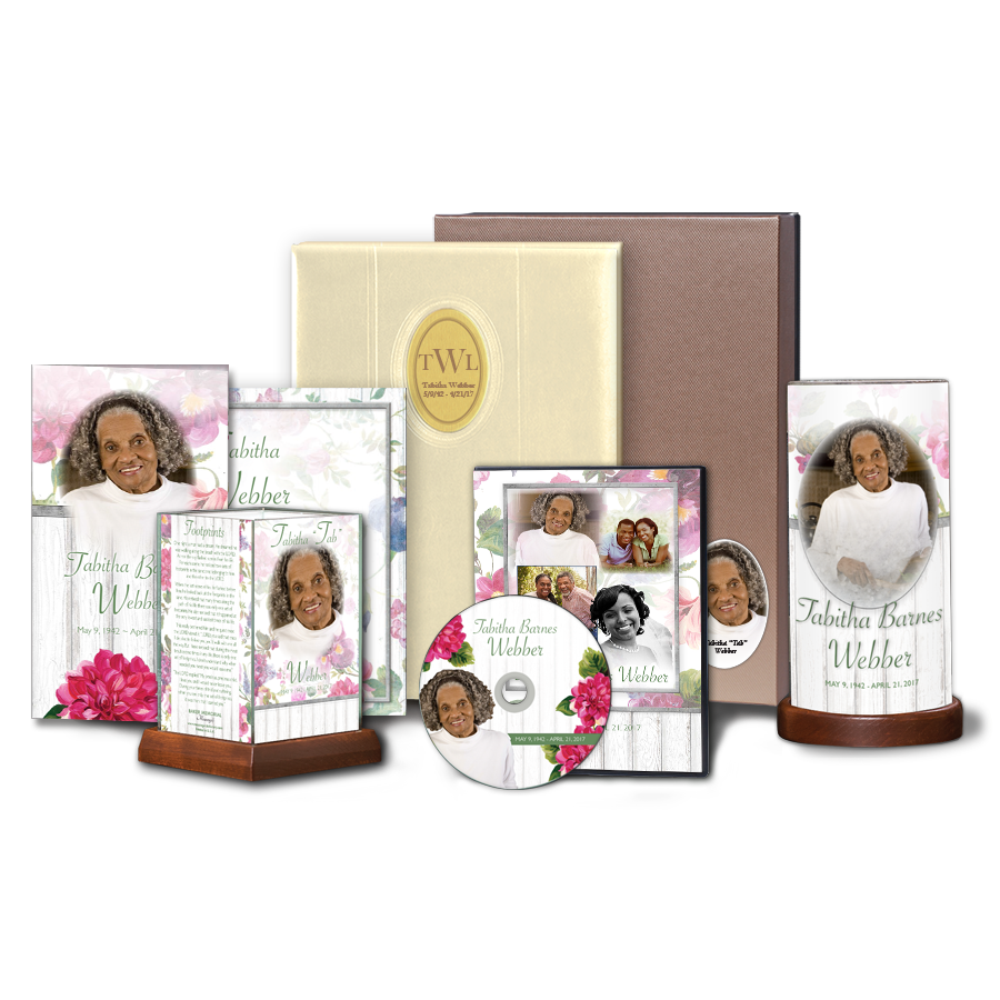 Summer Signature Package