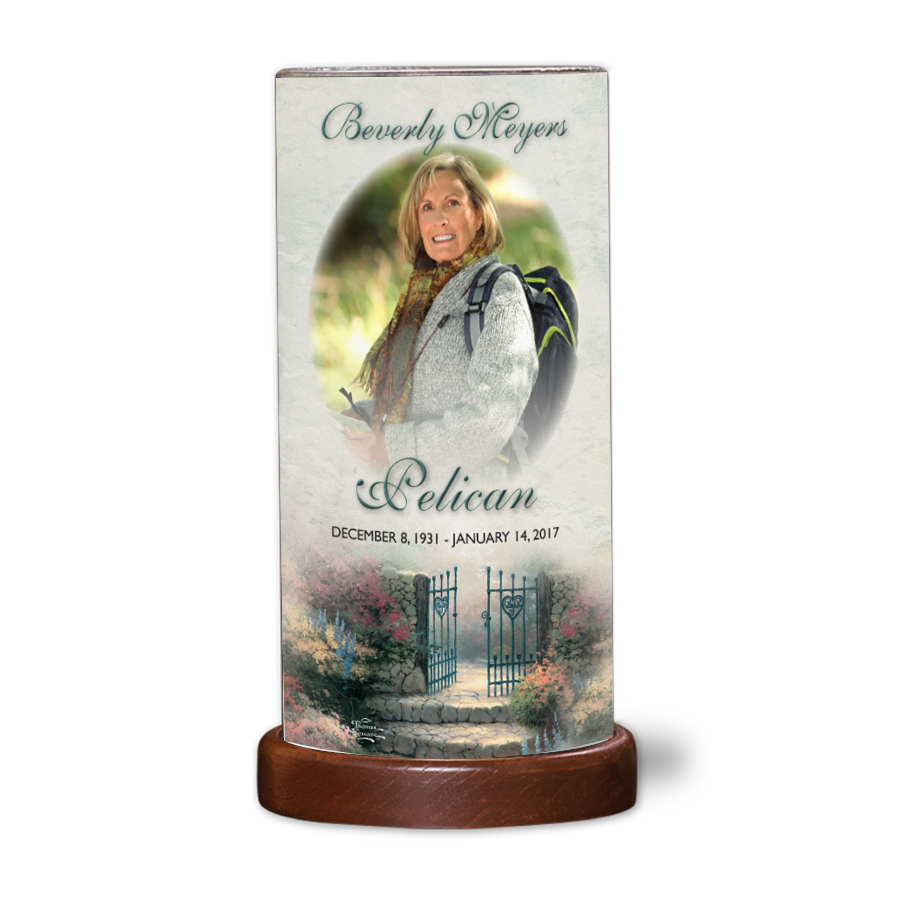 Garden of Promise Signature Candle