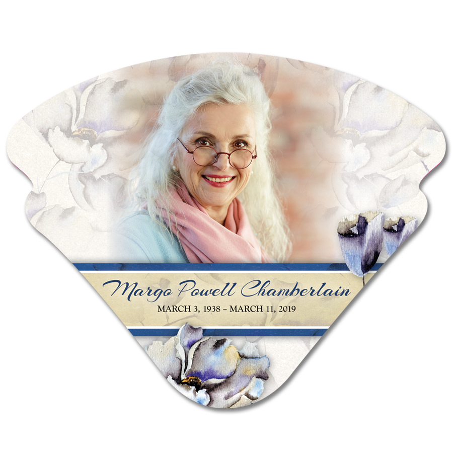 Lavish Signature Hand Fans