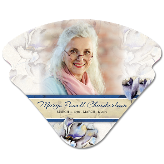 Lavish Signature Hand Fans