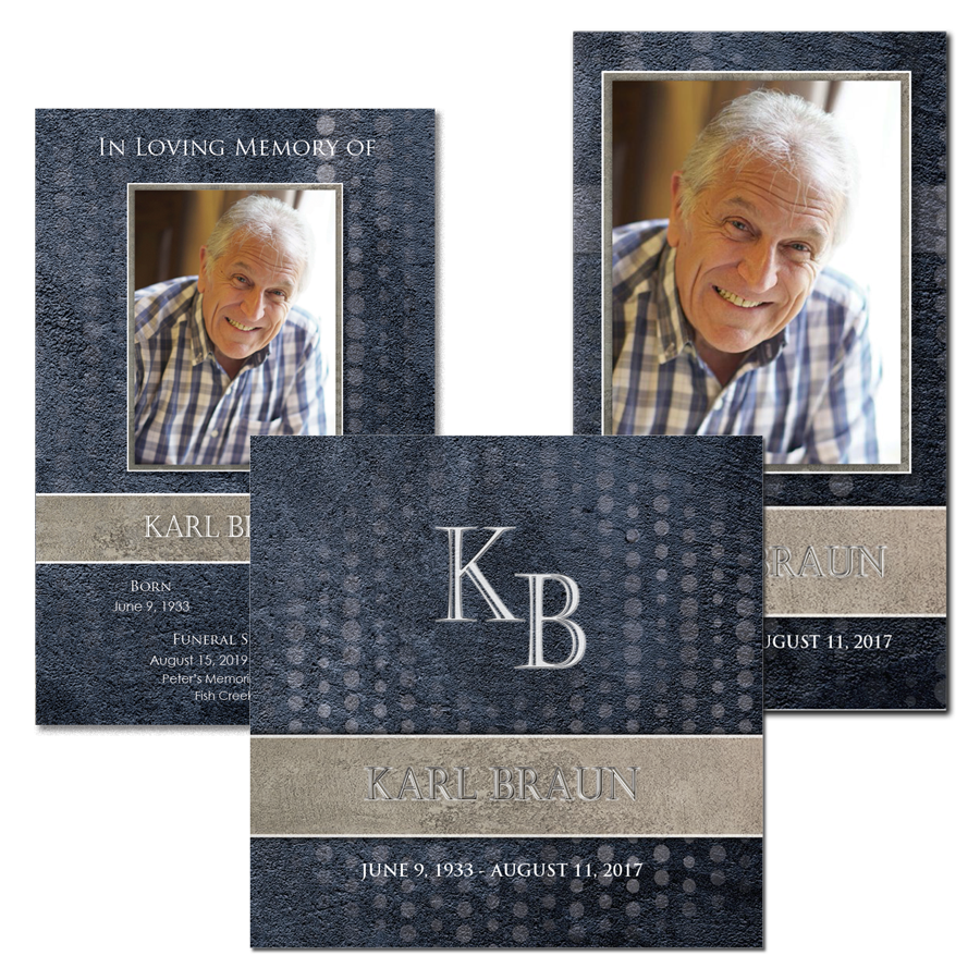 Chronicles Personalized Folders