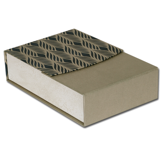 Cline Personalized Acknowledgement Cards