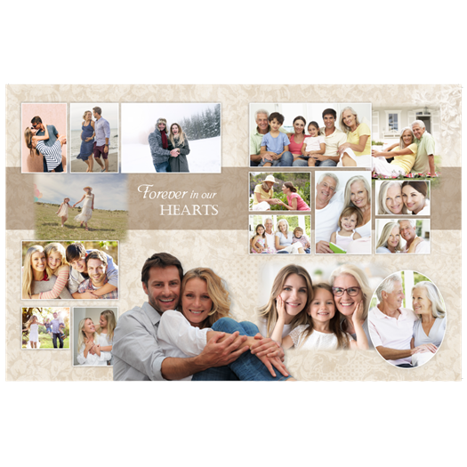 Prestige Signature Oversized Program