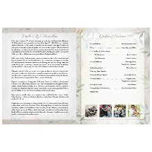 Leaves Signature Oversized Program